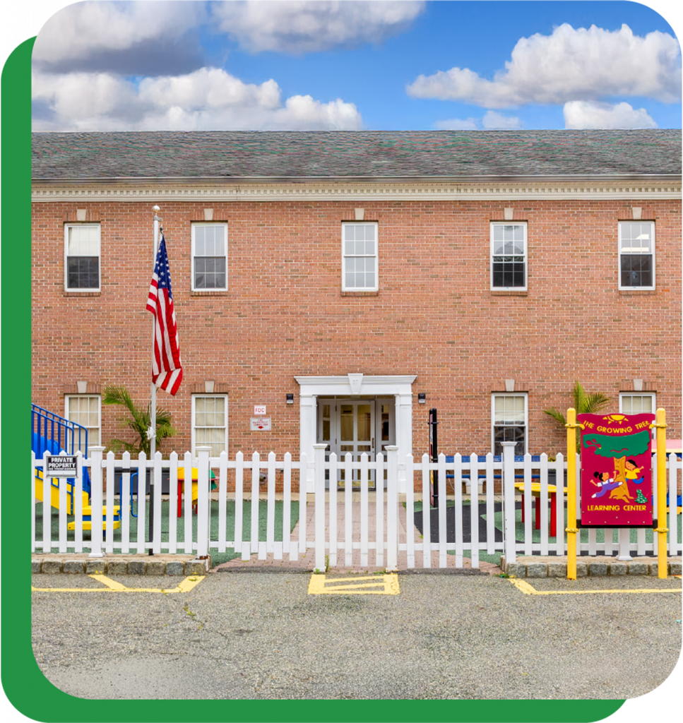 Growing Tree - UCP Hudson | Northern New Jersey